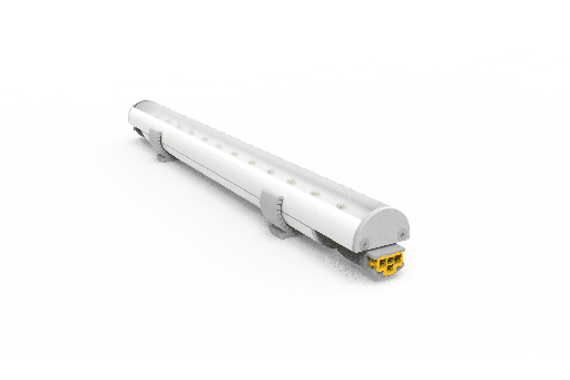 Ecosense | Architainment Lighting